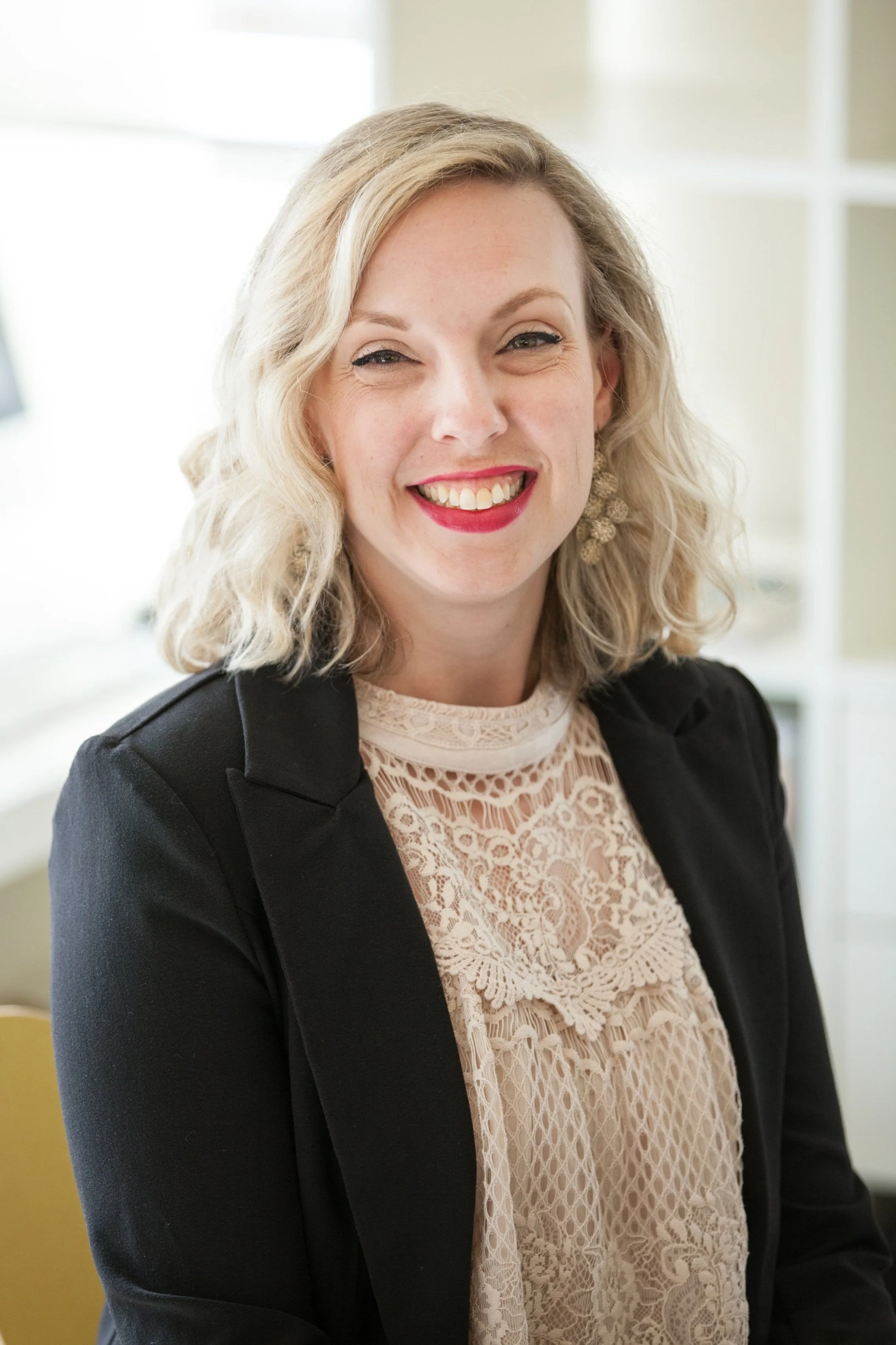 Meet Elizabeth Regalado, Professional Home Organizer