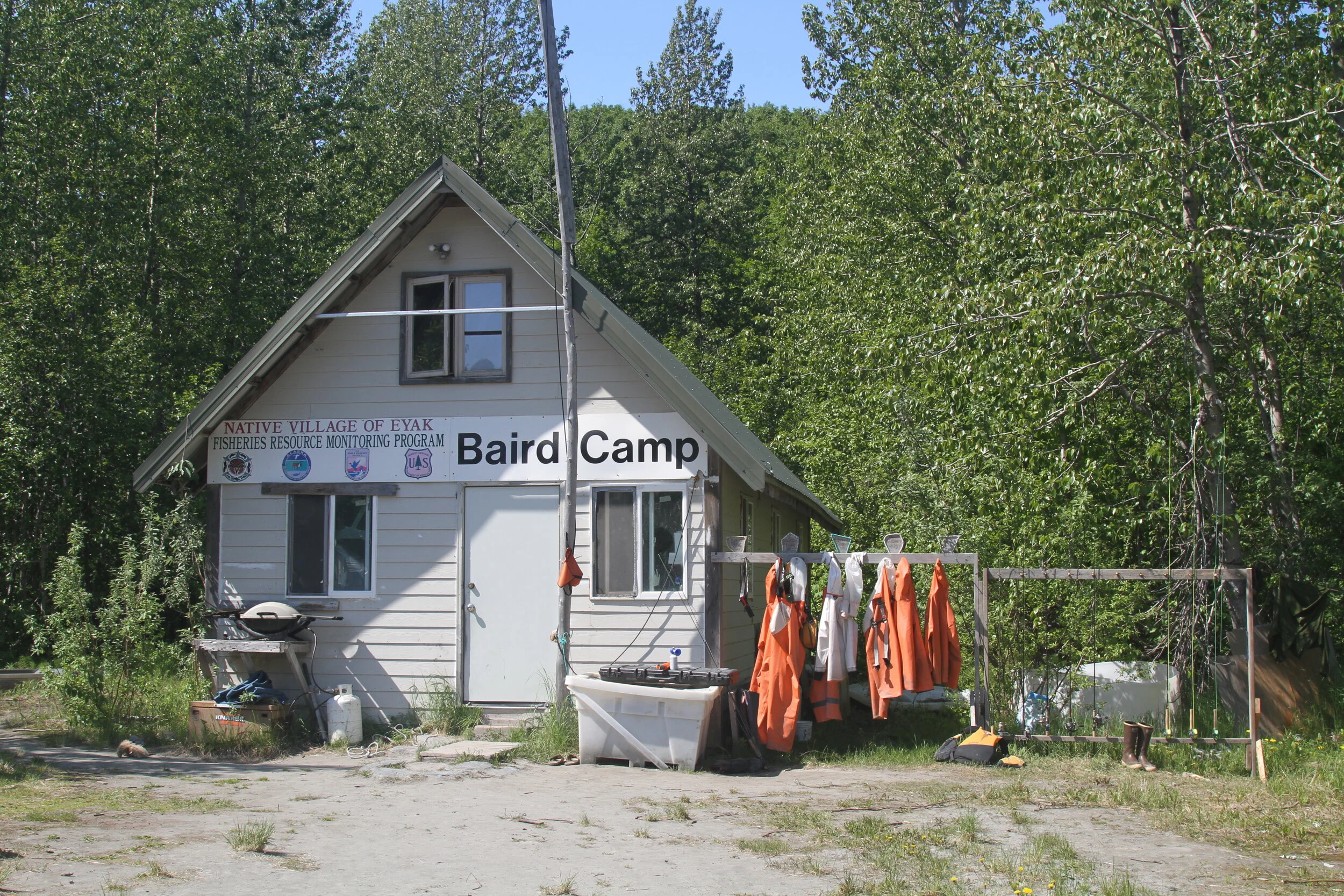 central — marie j zahn, phd