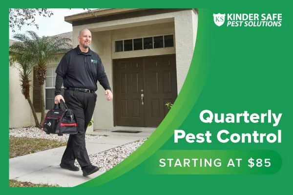 Preventive Pest Control Services in Sarasota and Bradenton FL - Kinder ...