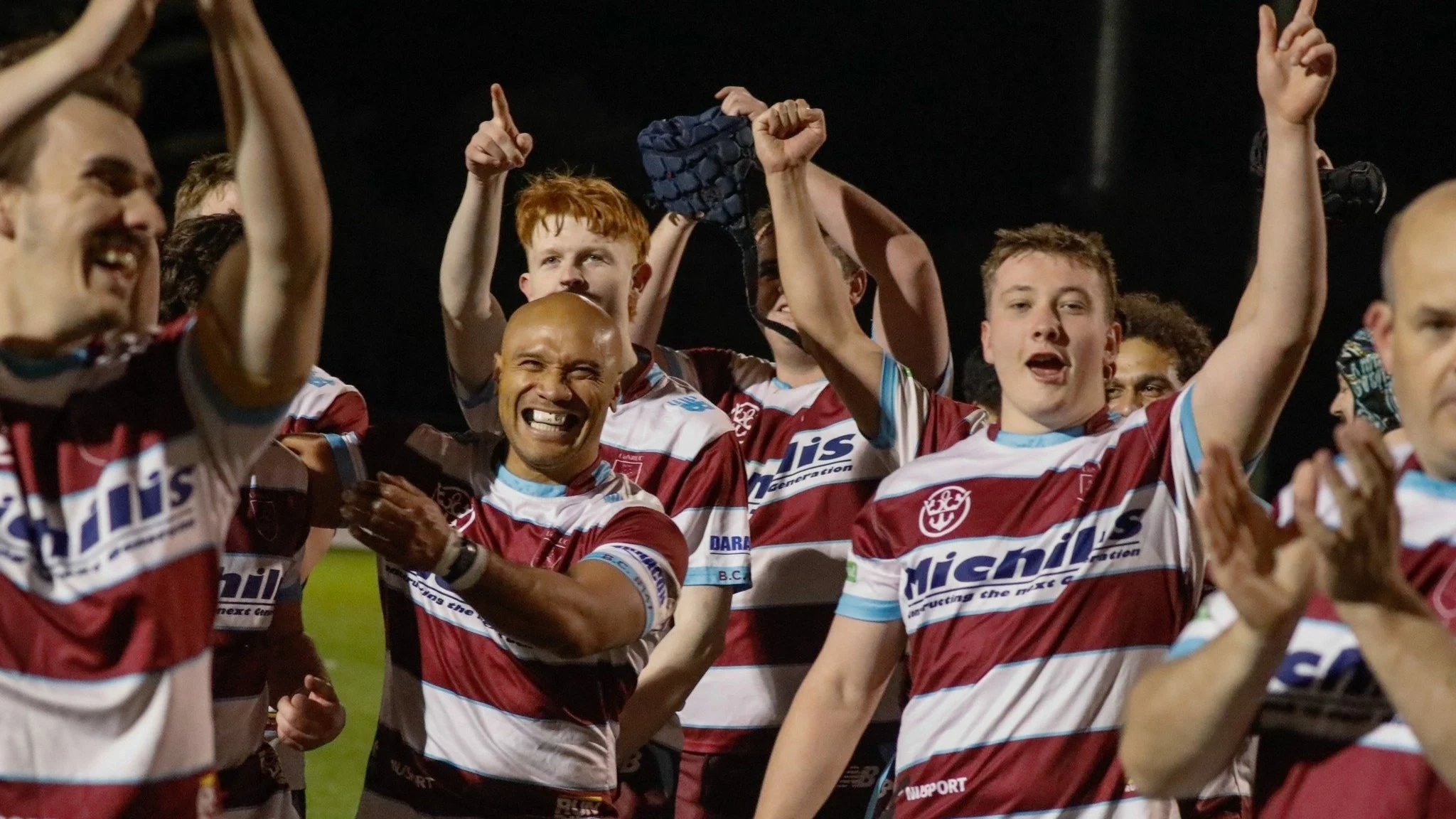 University Of Newcastle Rugby Union