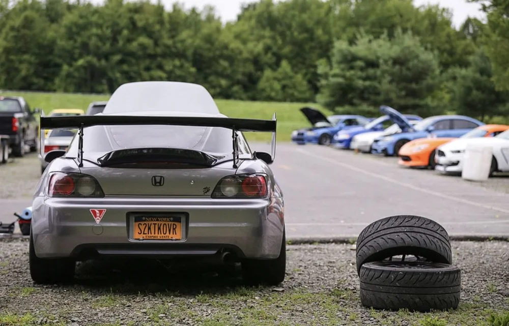S2K TAKEOVER