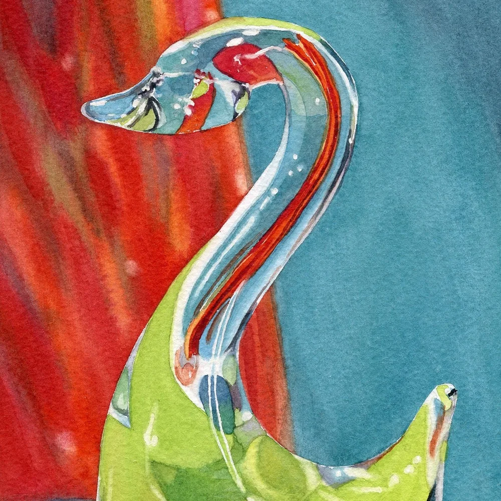 Lorraine Watry Watercolor Classes and Watercolor Workshops — Lorraine ...