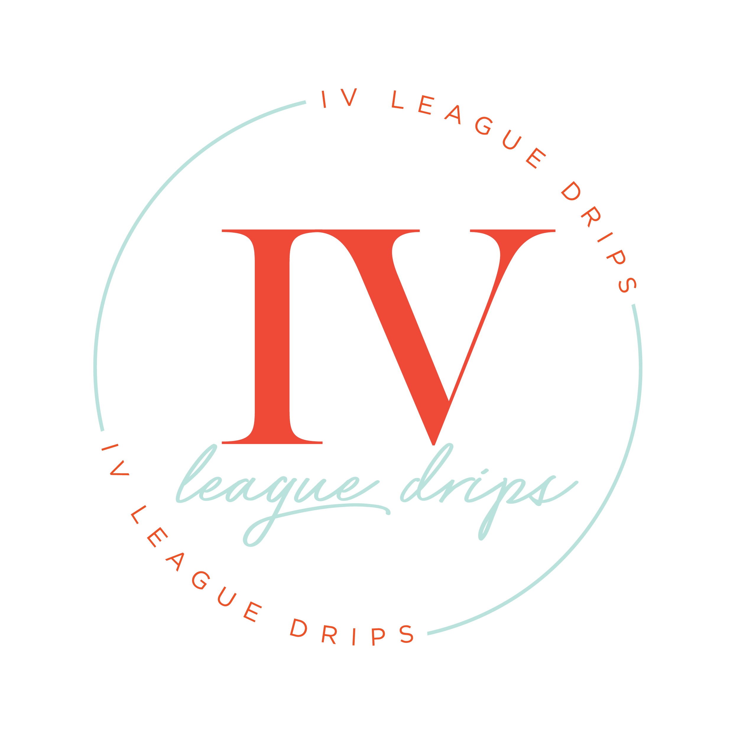 Contact | IV League Drips