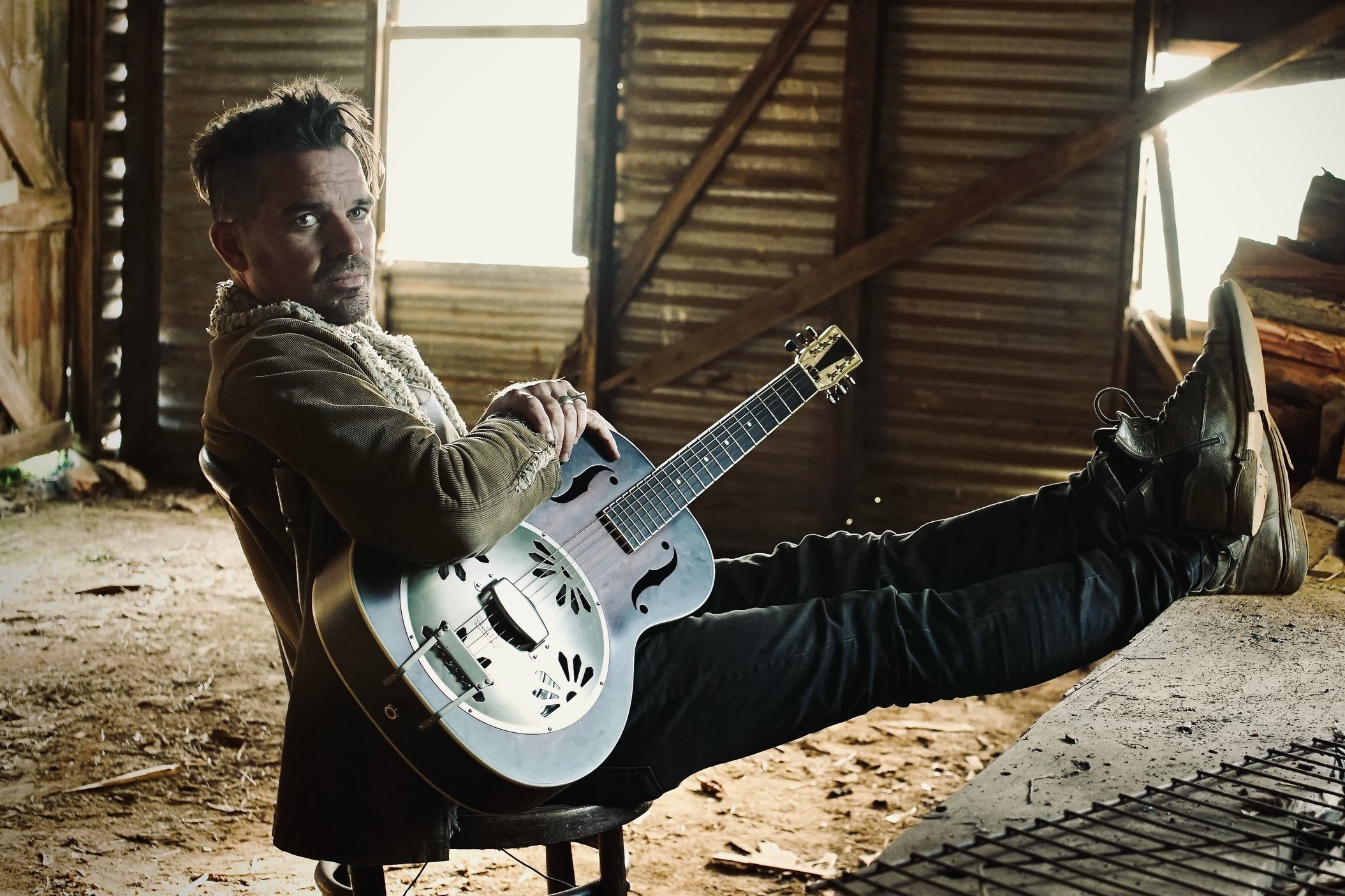 Ocean Sounds Festival