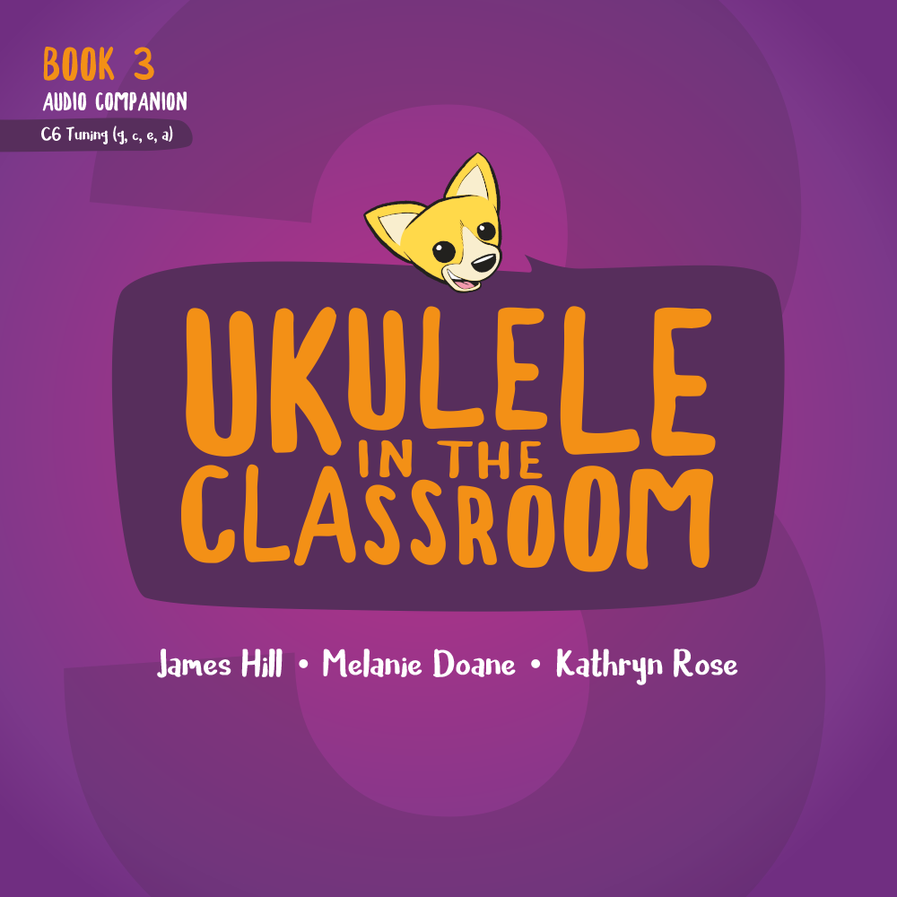Store — Ukulele in the Classroom
