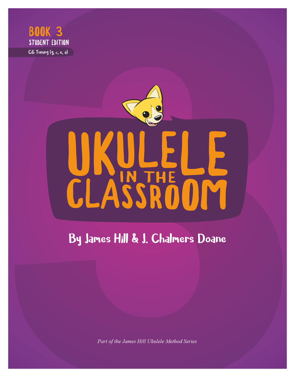 Student Edition (C6) — Ukulele in the Classroom