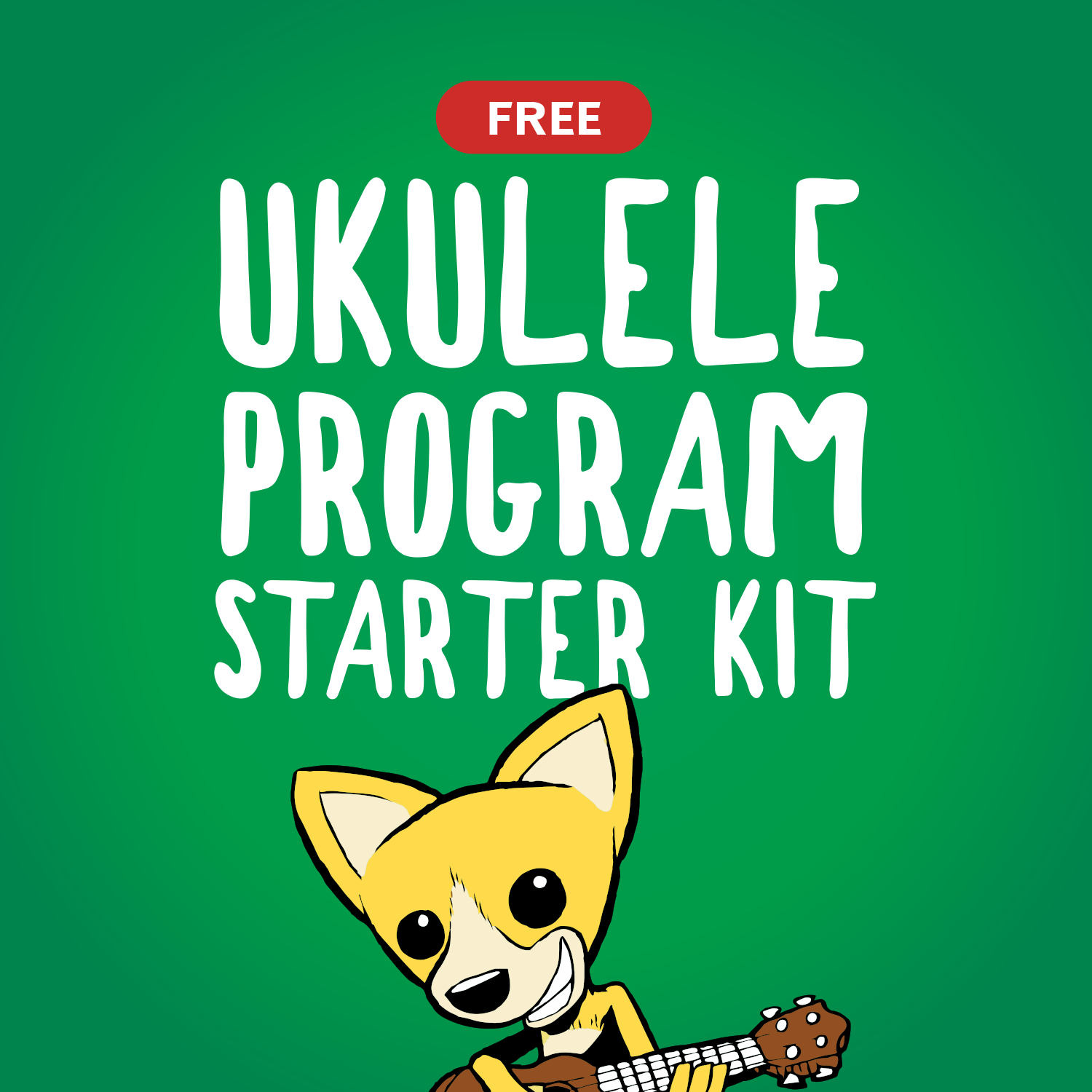 Teaching Tools — Ukulele in the Classroom