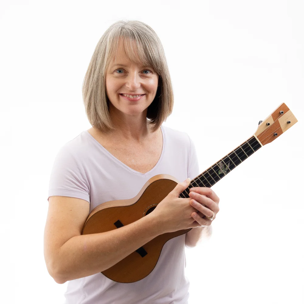 Our Team — Ukulele in the Classroom
