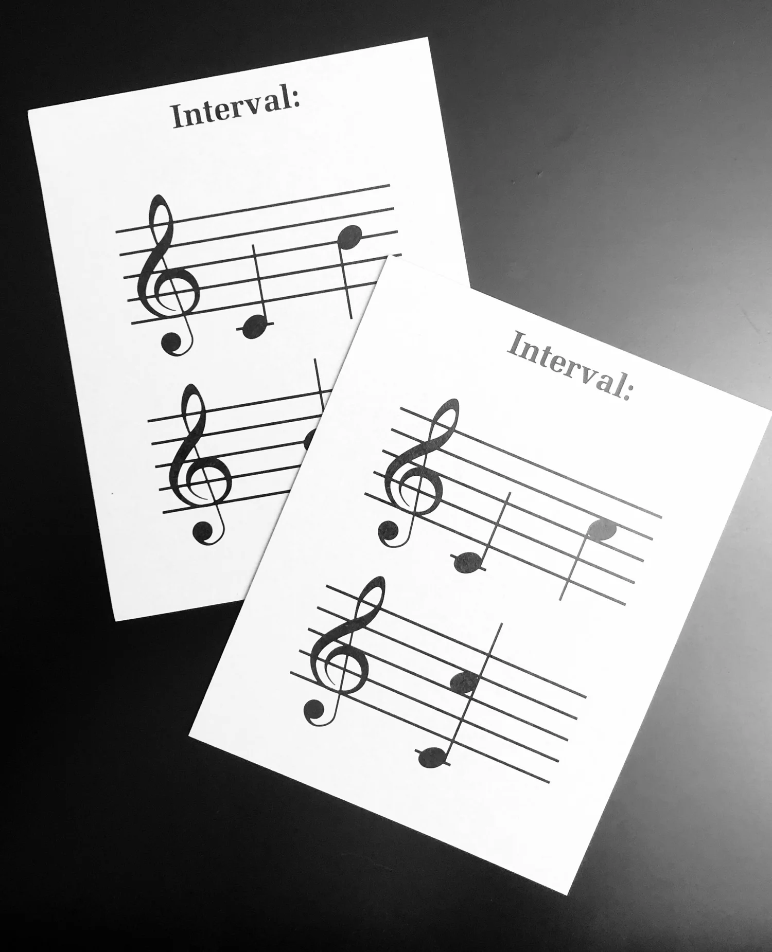 Pedagogy Corner: Teaching Intervals by Ear — Ukulele in the Classroom