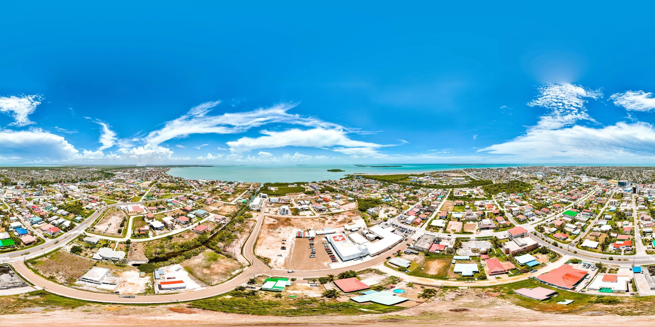 Is One of the Best Professional Photographers in Belize