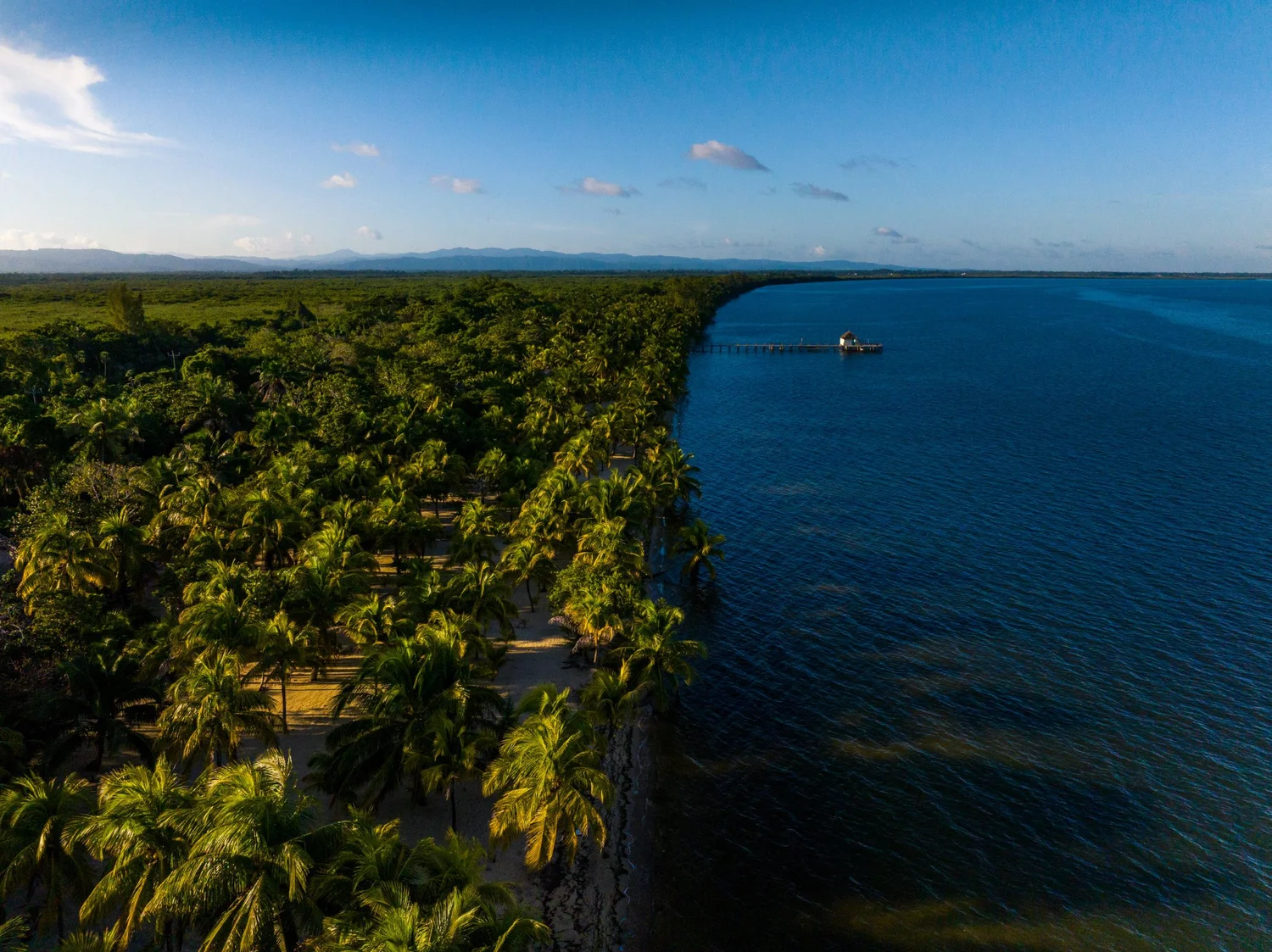 Is One of the Best Professional Photographers in Belize