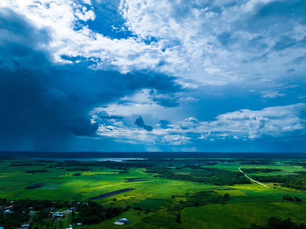 Is One of the Best Professional Photographers in Belize