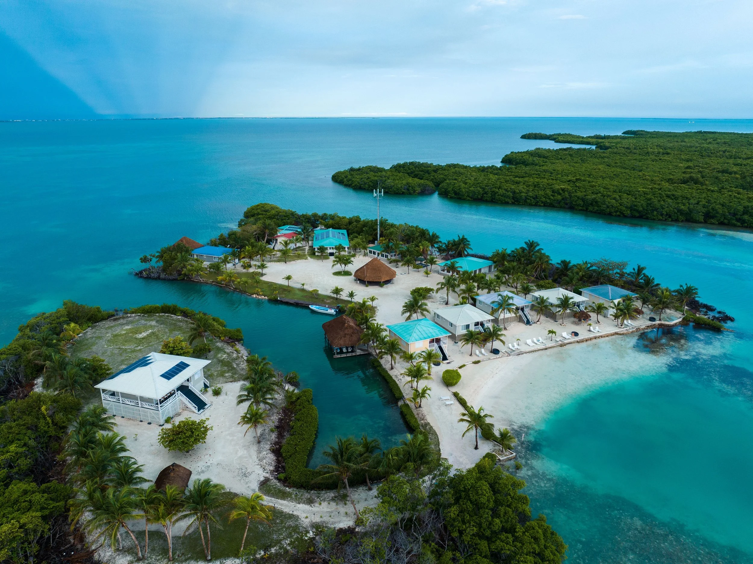 Is One of the Best Professional Photographers in Belize