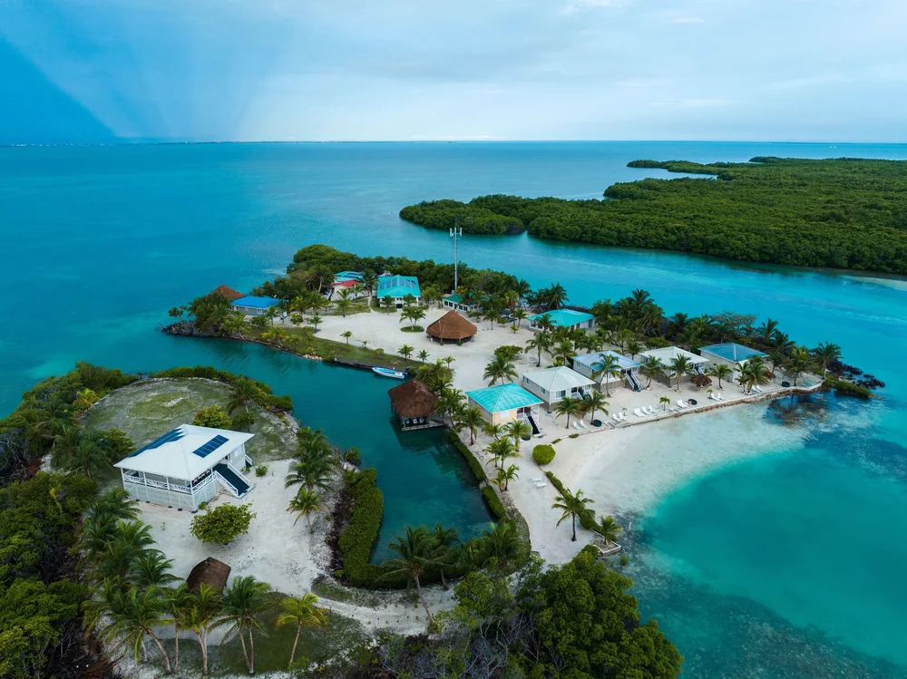 Is One of the Best Professional Photographers in Belize