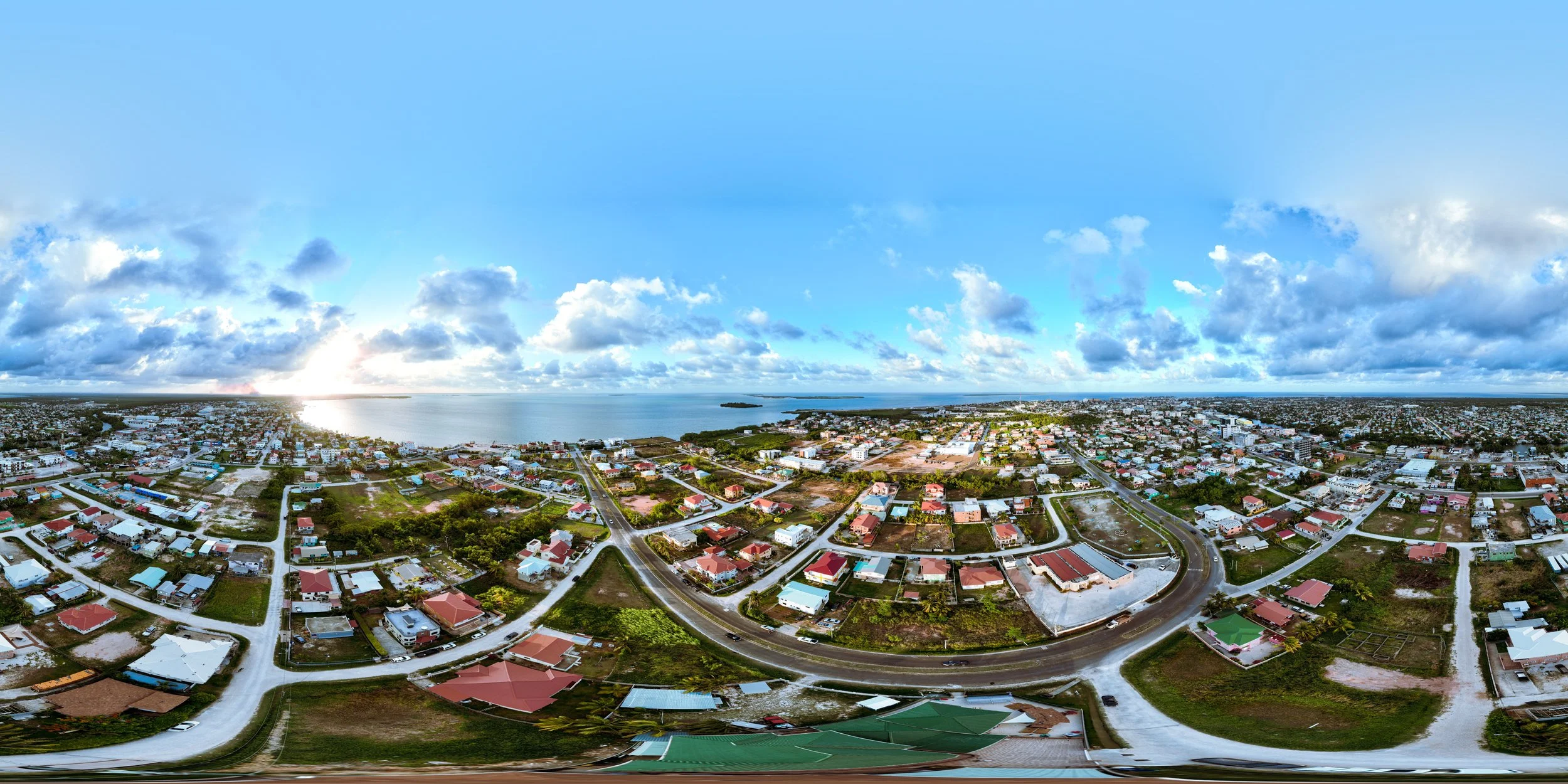 Is One of the Best Professional Photographers in Belize