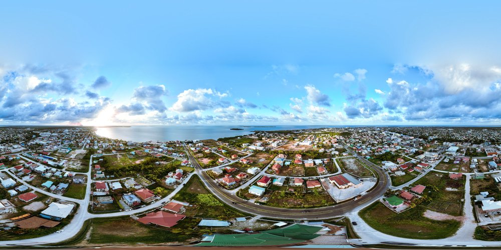Is One of the Best Professional Photographers in Belize