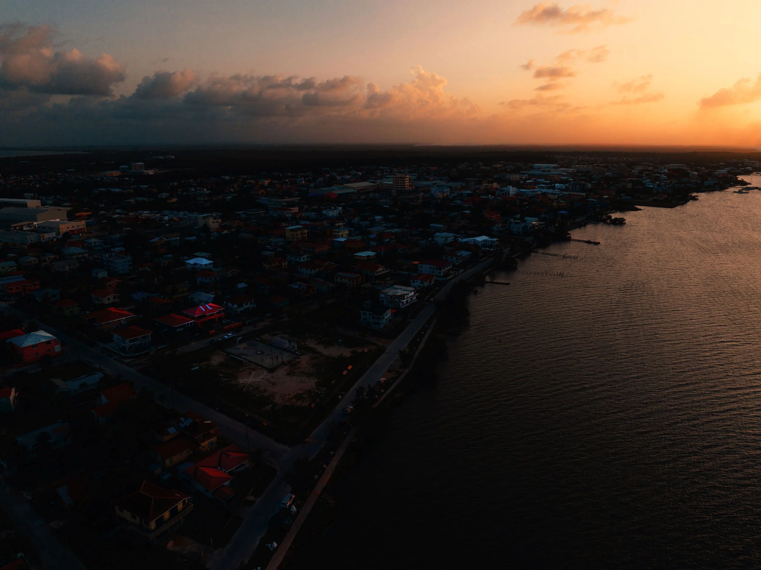 Is One of the Best Professional Photographers in Belize