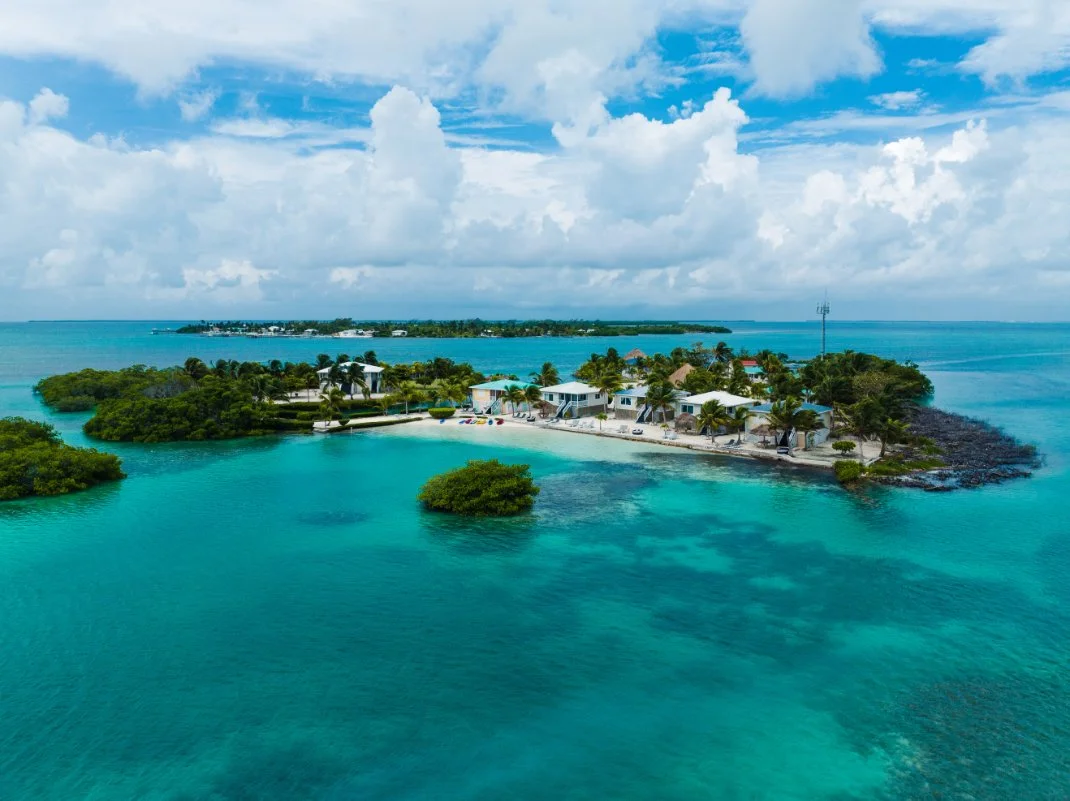 Is One of the Best Professional Photographers in Belize