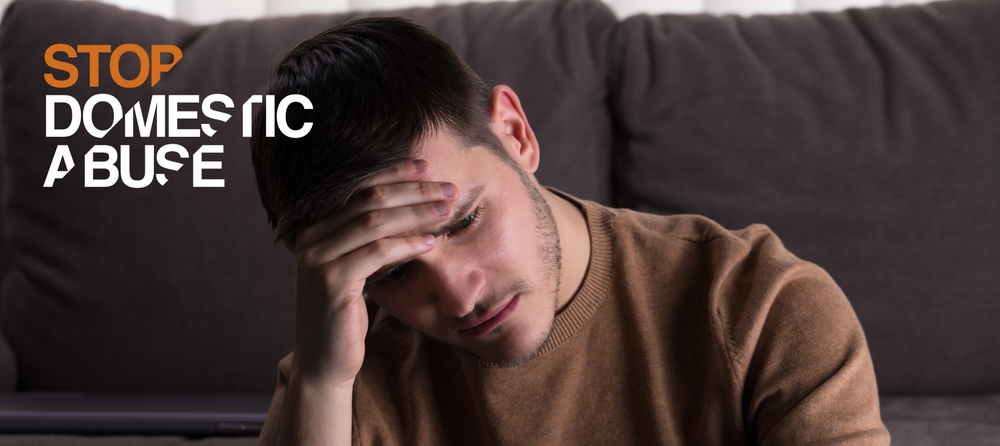 Stop Domestic Abuse