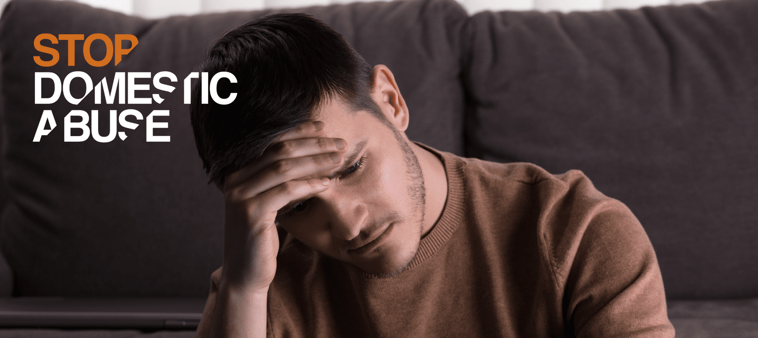 Stop Domestic Abuse