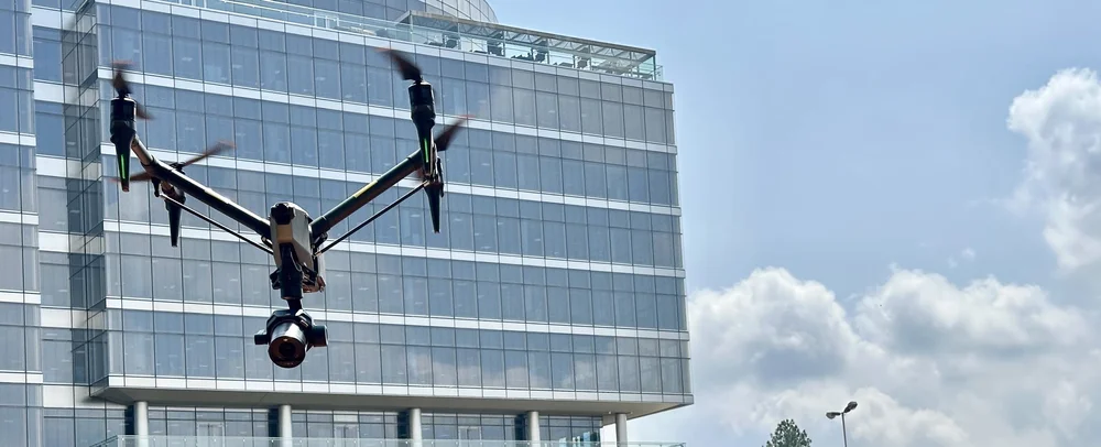Drone Service Pricing 2025 – Aerial Drone Solutions SA