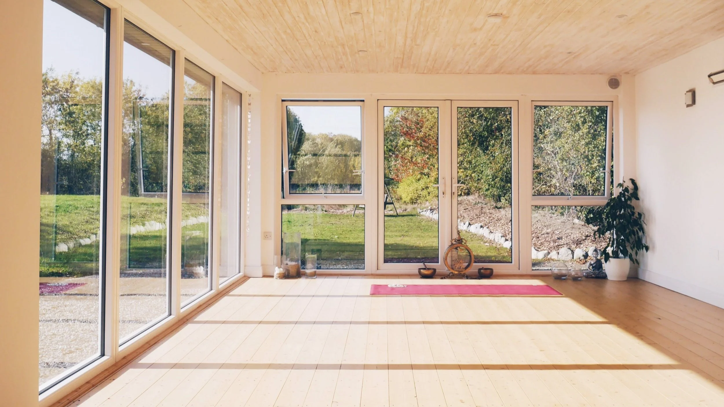Aruna Yoga - Embodied Somatic Yoga Weekly Class