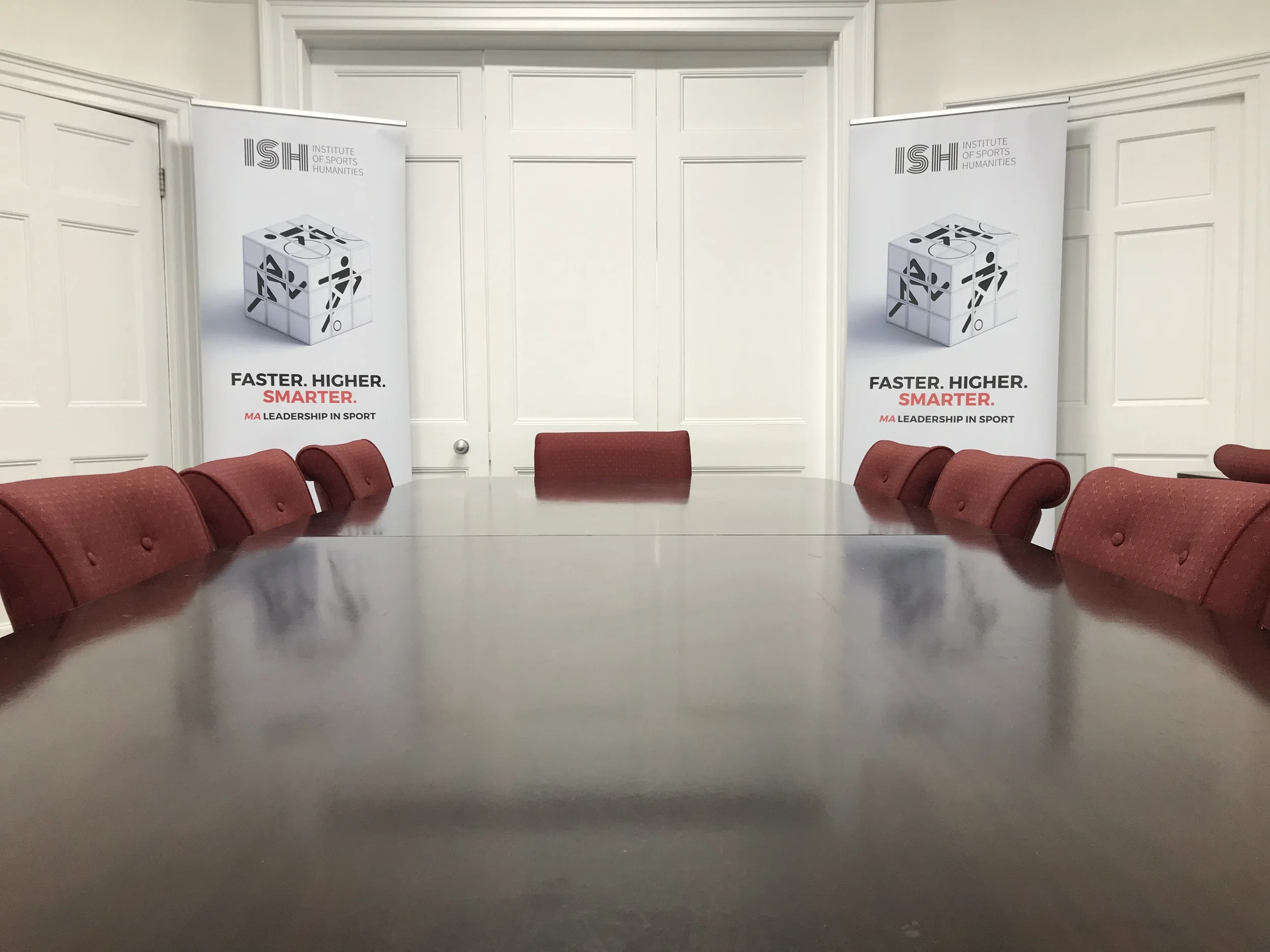 Institute of Sports Humanities