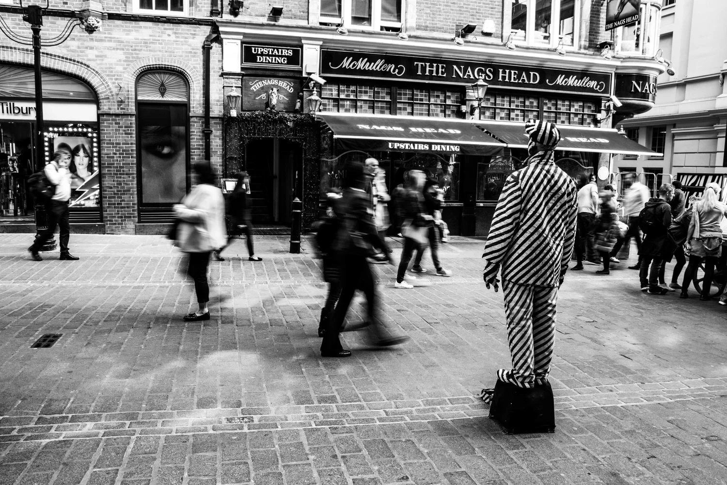 Ian Slater Photography