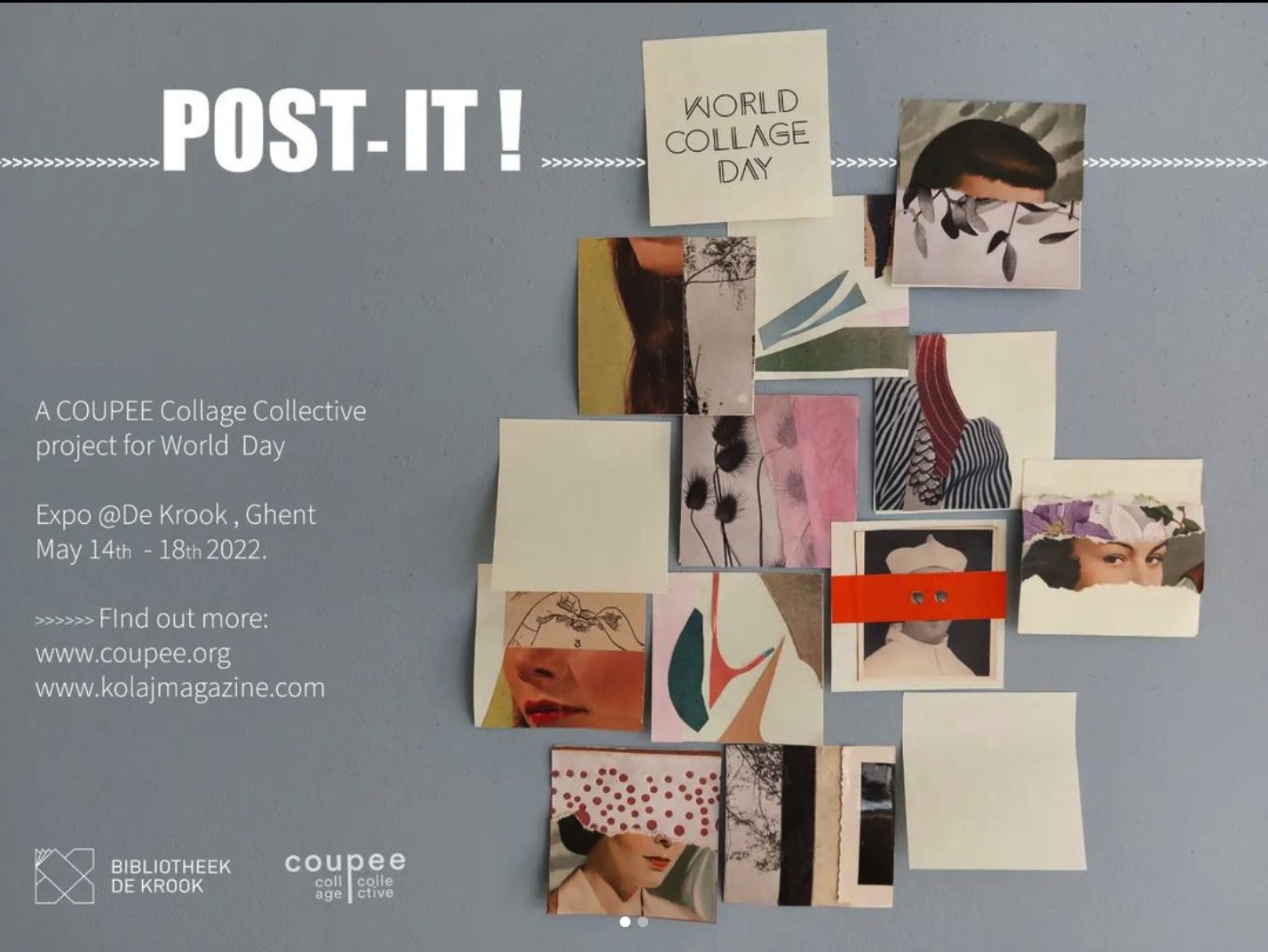 POST IT (EN) — Simão Matos