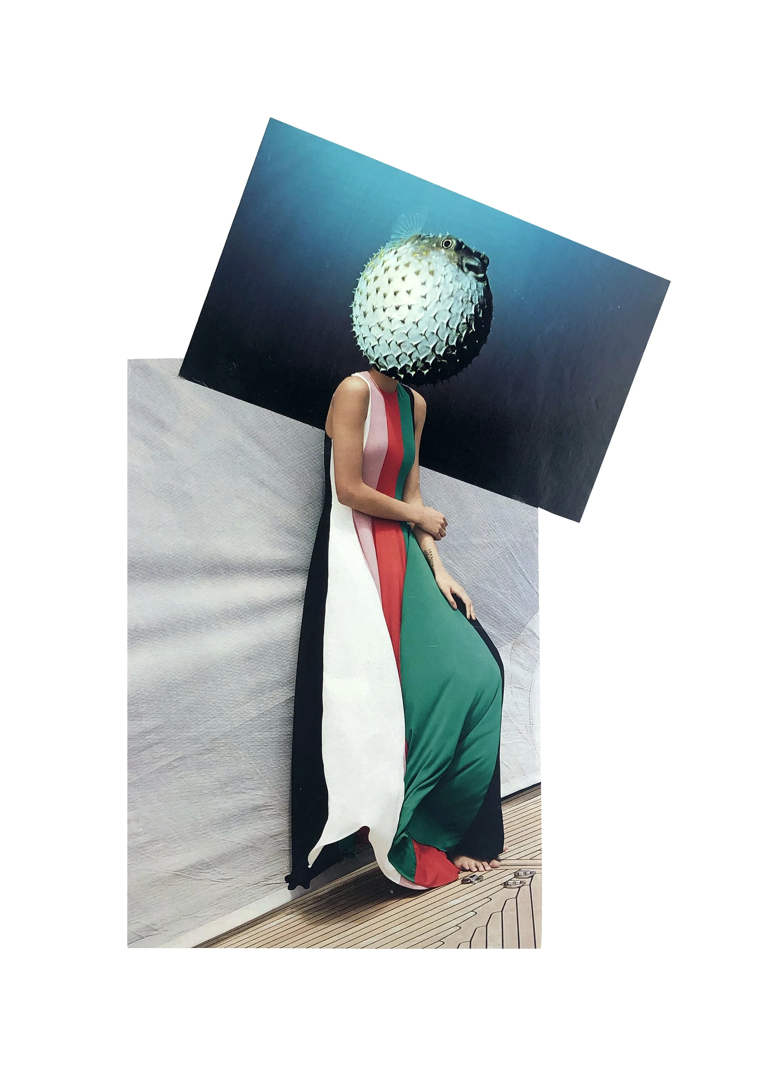 DIFFERENCE (EN) — Simão Matos