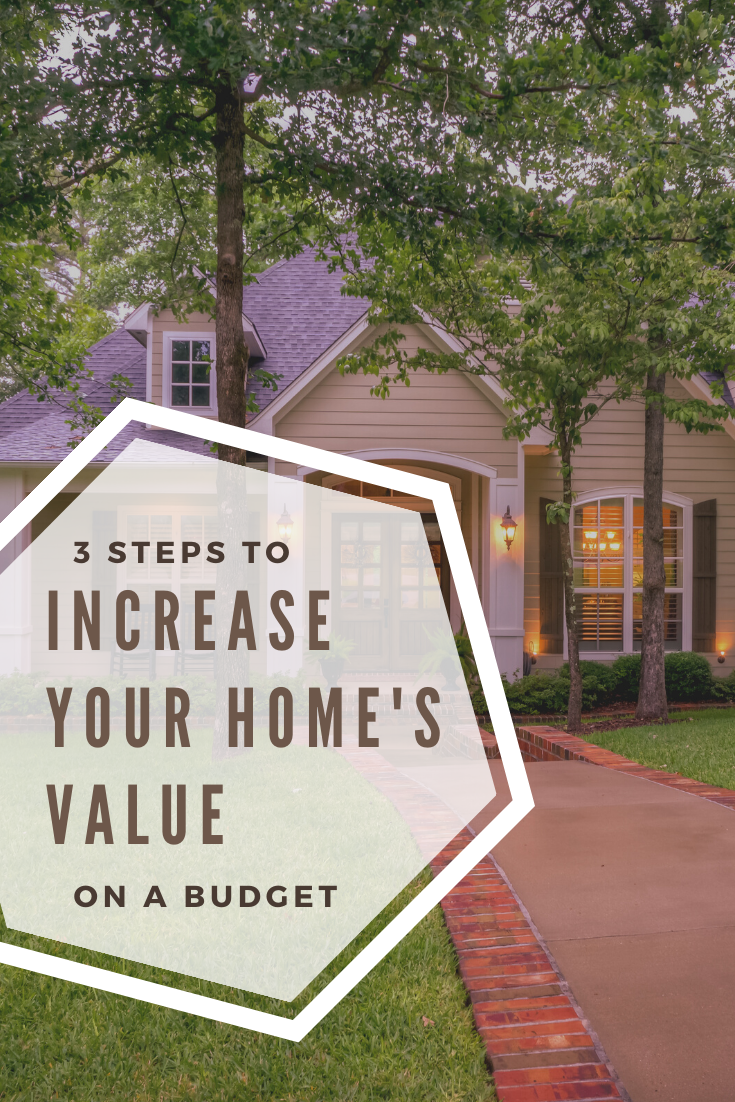6 Steps to Increasing Your Home's Value With Landscaping Ideas — Saluda ...