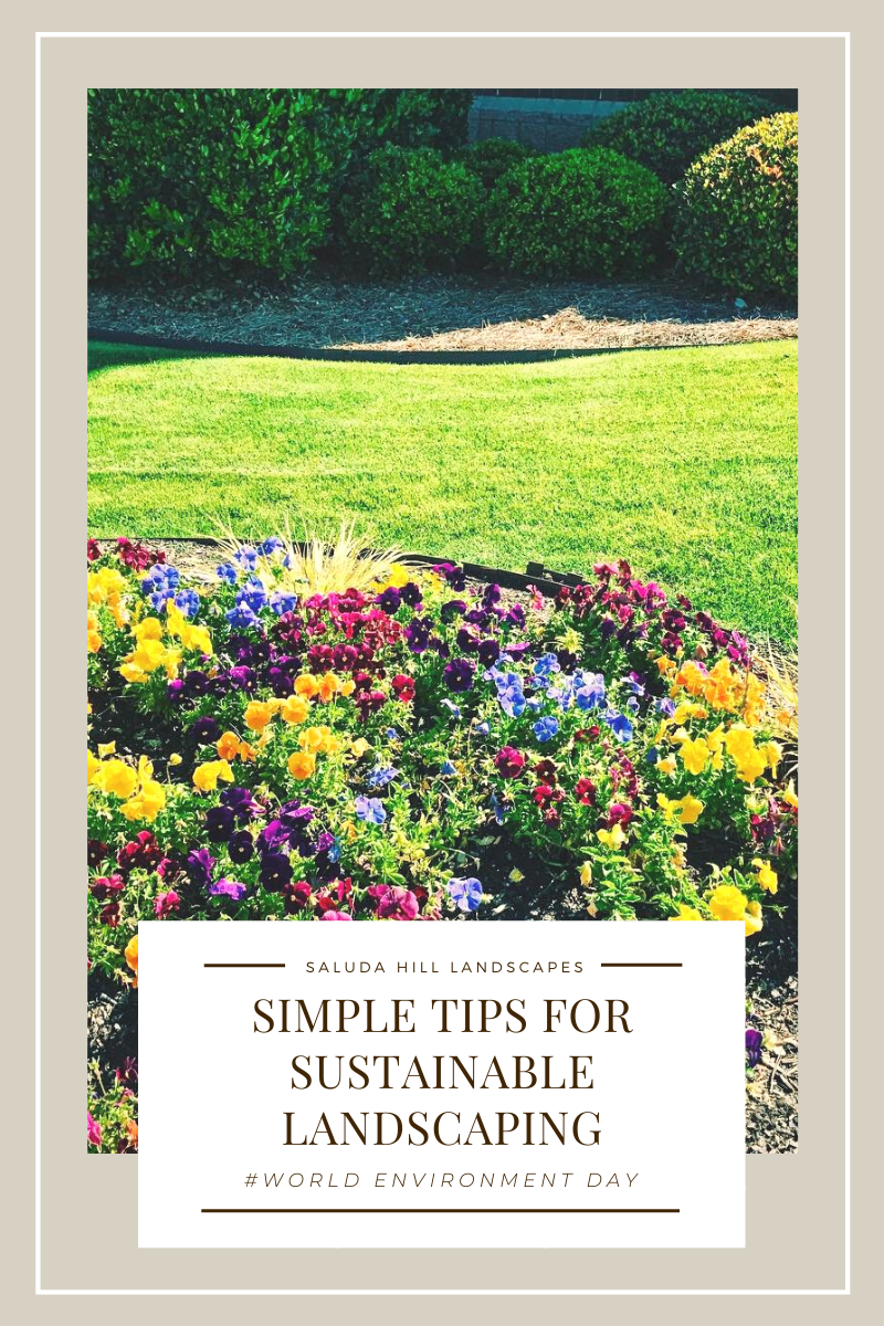 Residential, Commercial & Industrial Landscaping Services