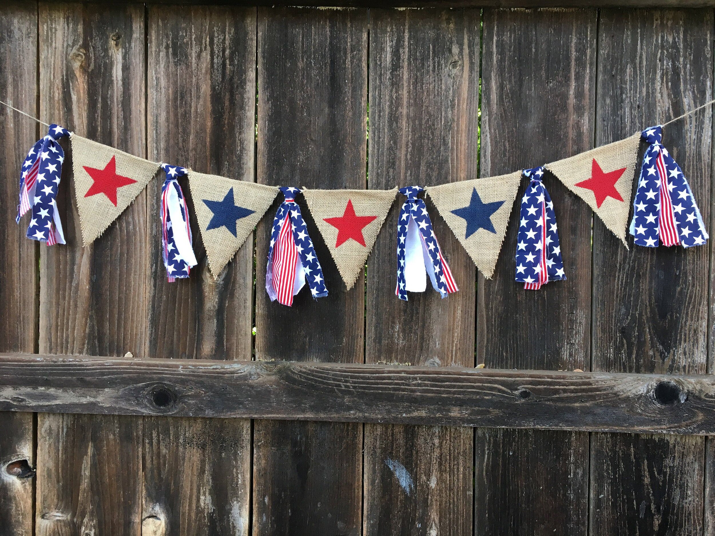 Independence Day Outdoor Decorating Tips & Ideas — Saluda Hill Landscapes