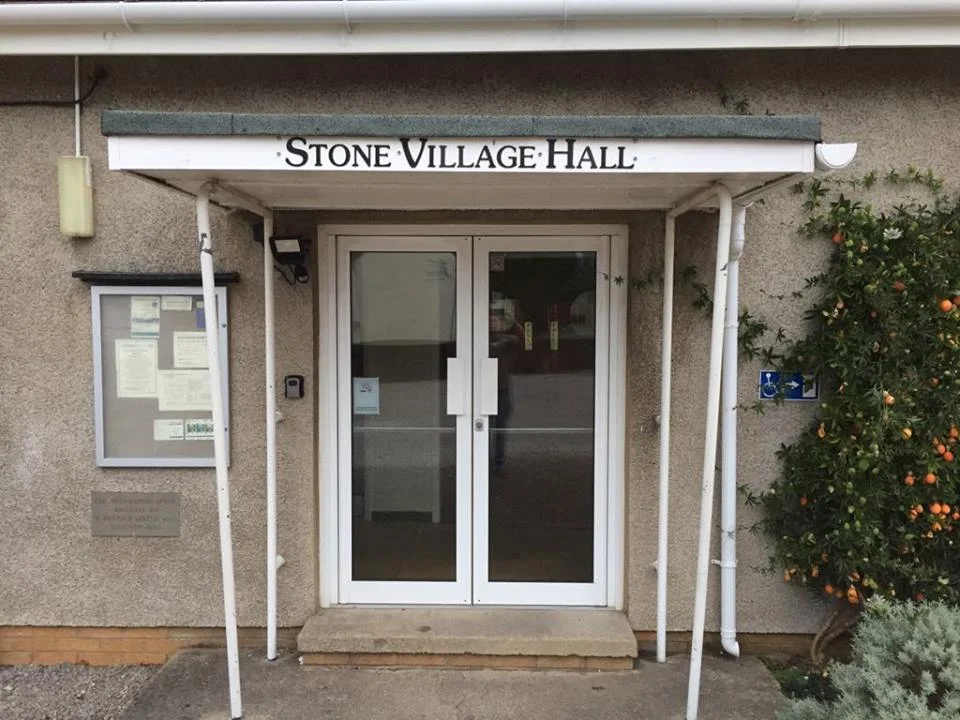 Stone District Village Hall Gloucestershire Stone District Village Hall Gloucestershire