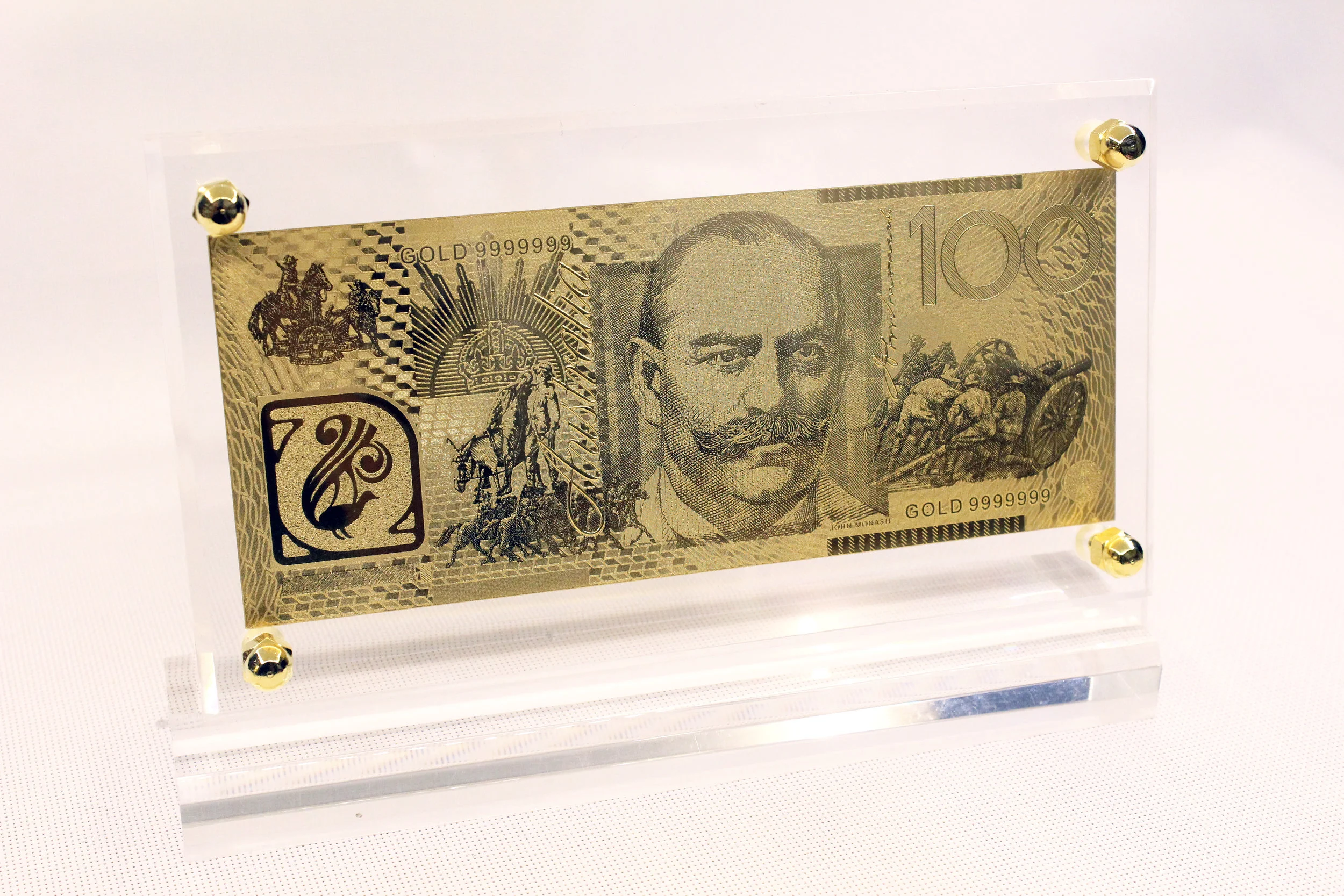 The Shop at Crown Perth