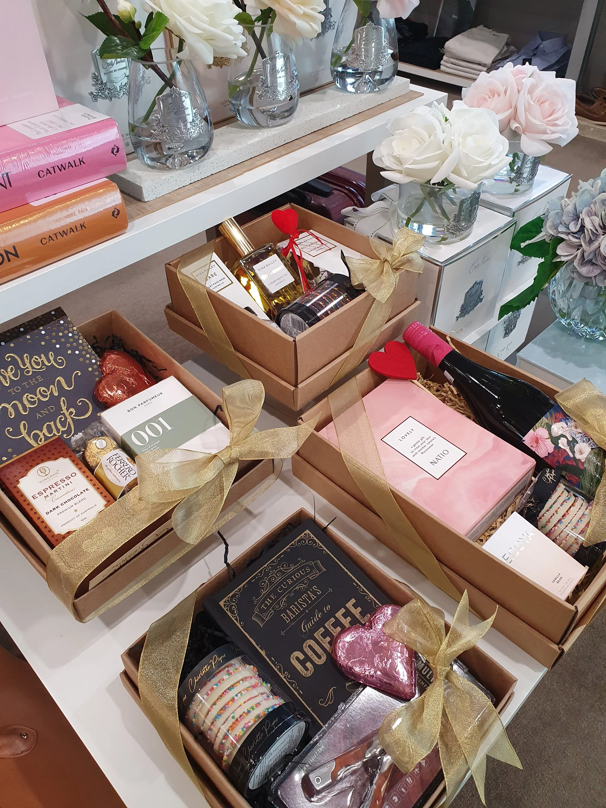 The Shop at Crown Perth