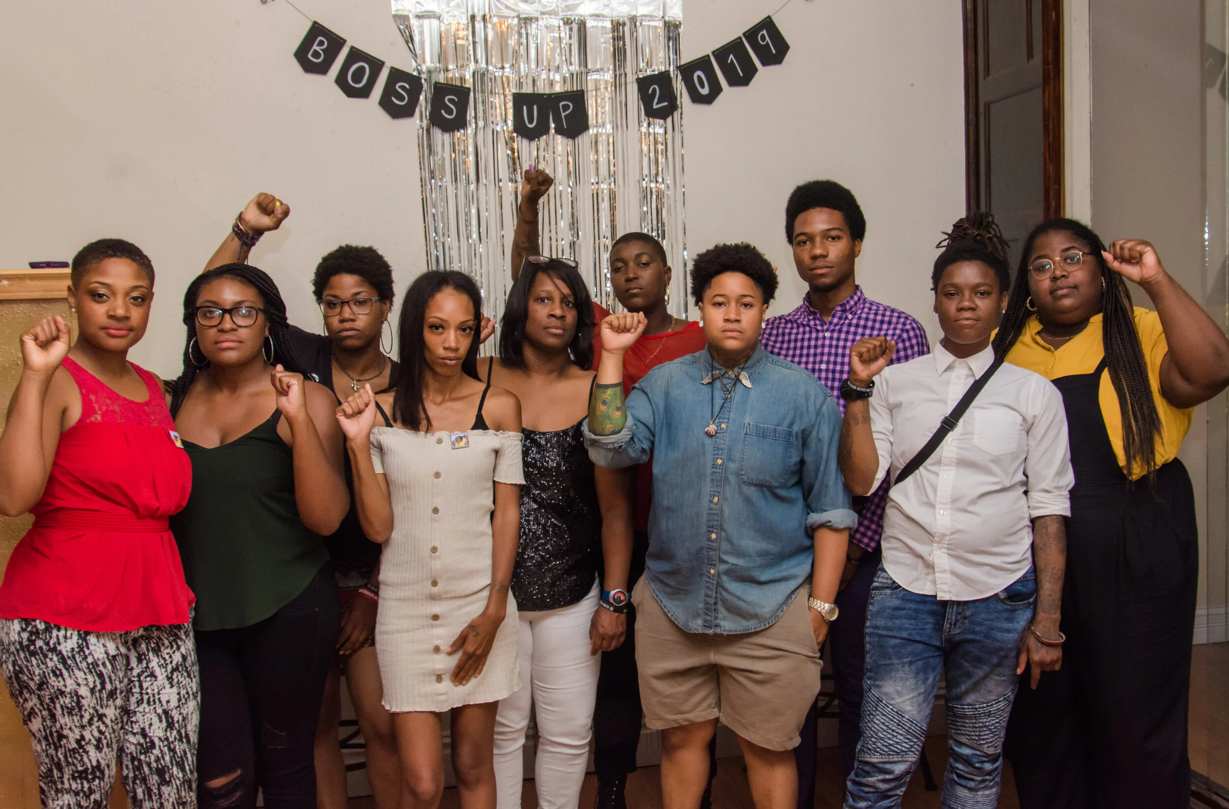 Mission & Vision — Action St. Louis