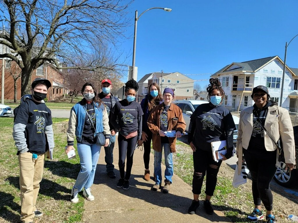 Mission & Vision — Action St. Louis