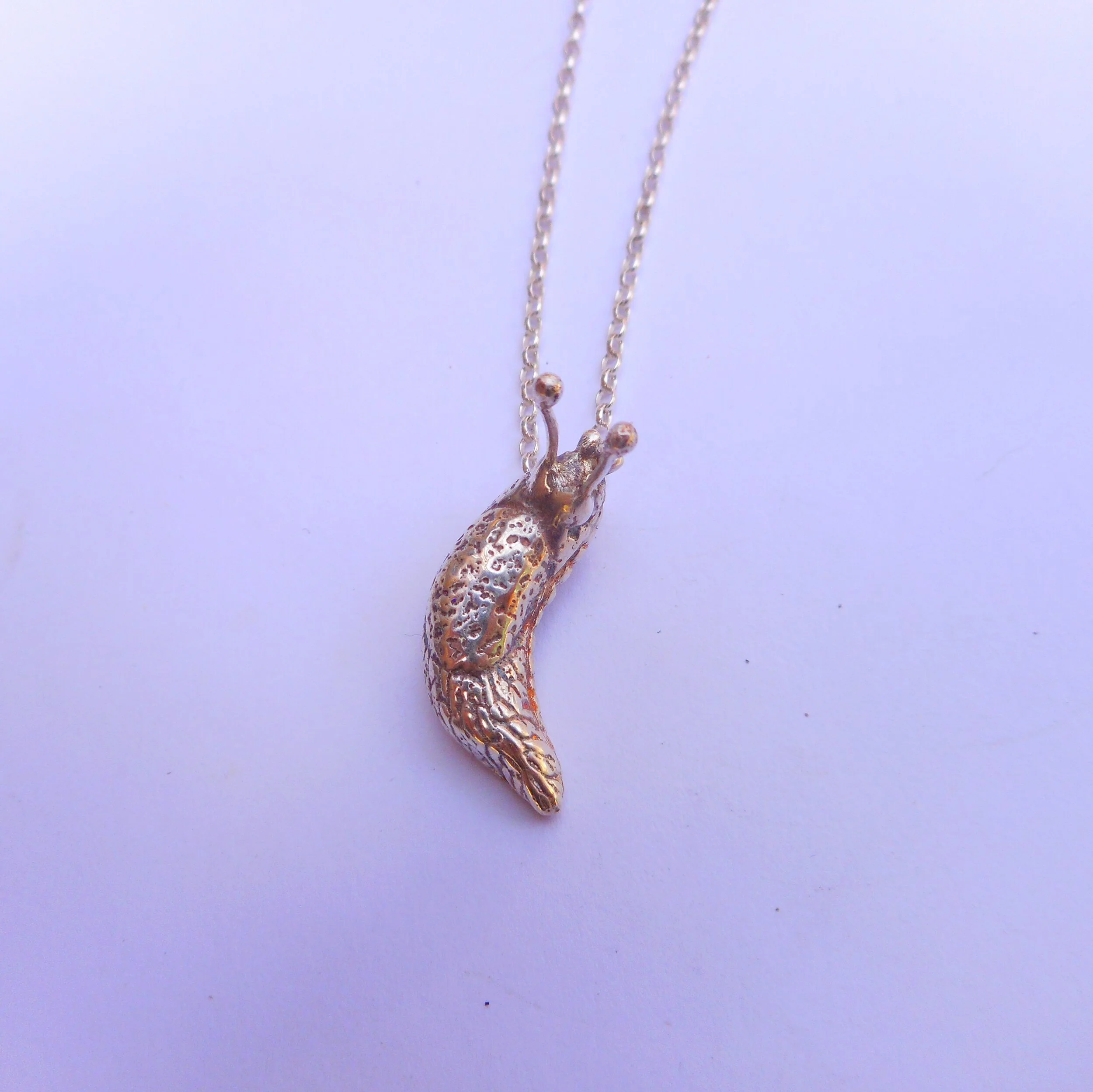 Unusual Jewellery Design Bristol — Captain Grimace