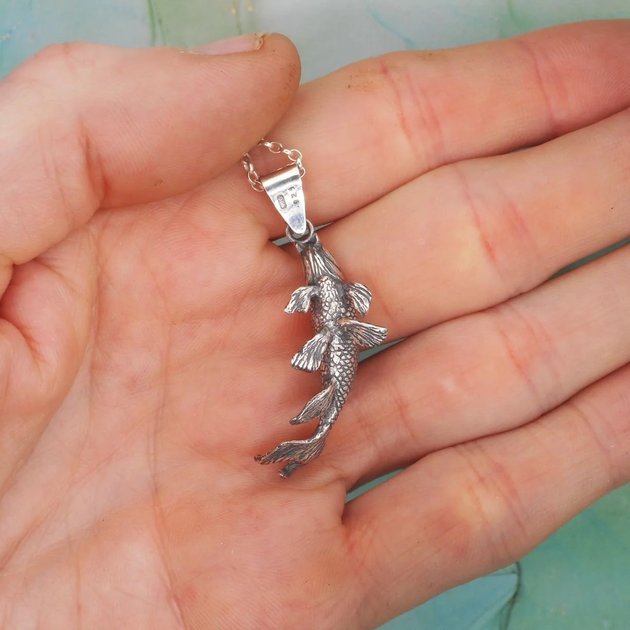 Unusual Jewellery Design Bristol — Captain Grimace