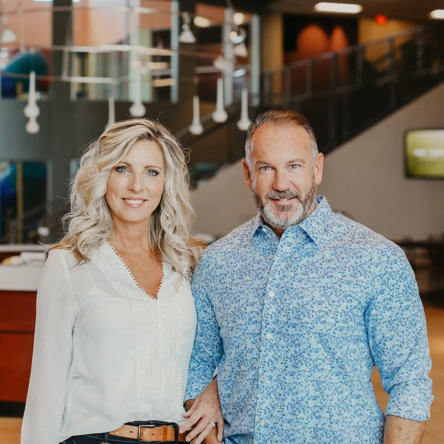 Our Staff — Downtown Church