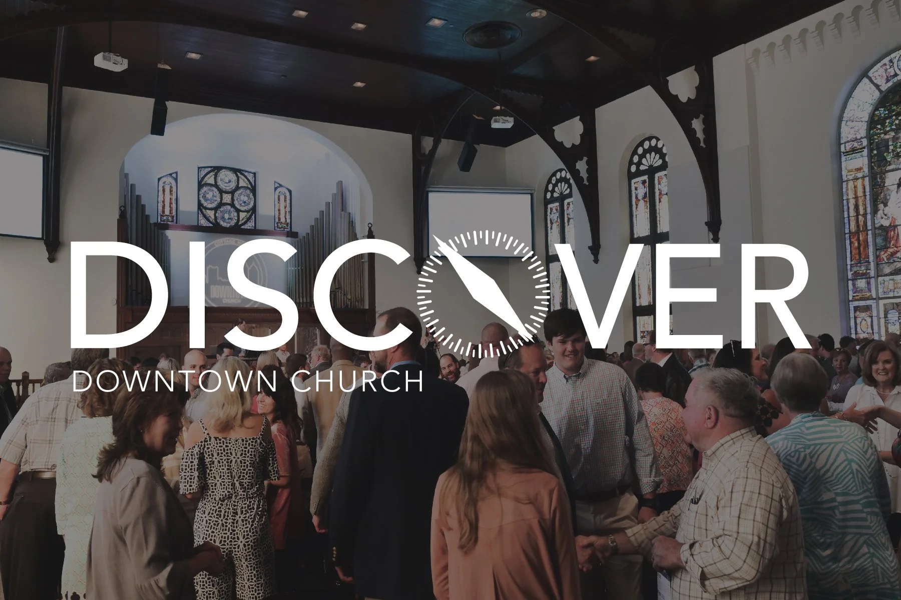 Events — Downtown Church