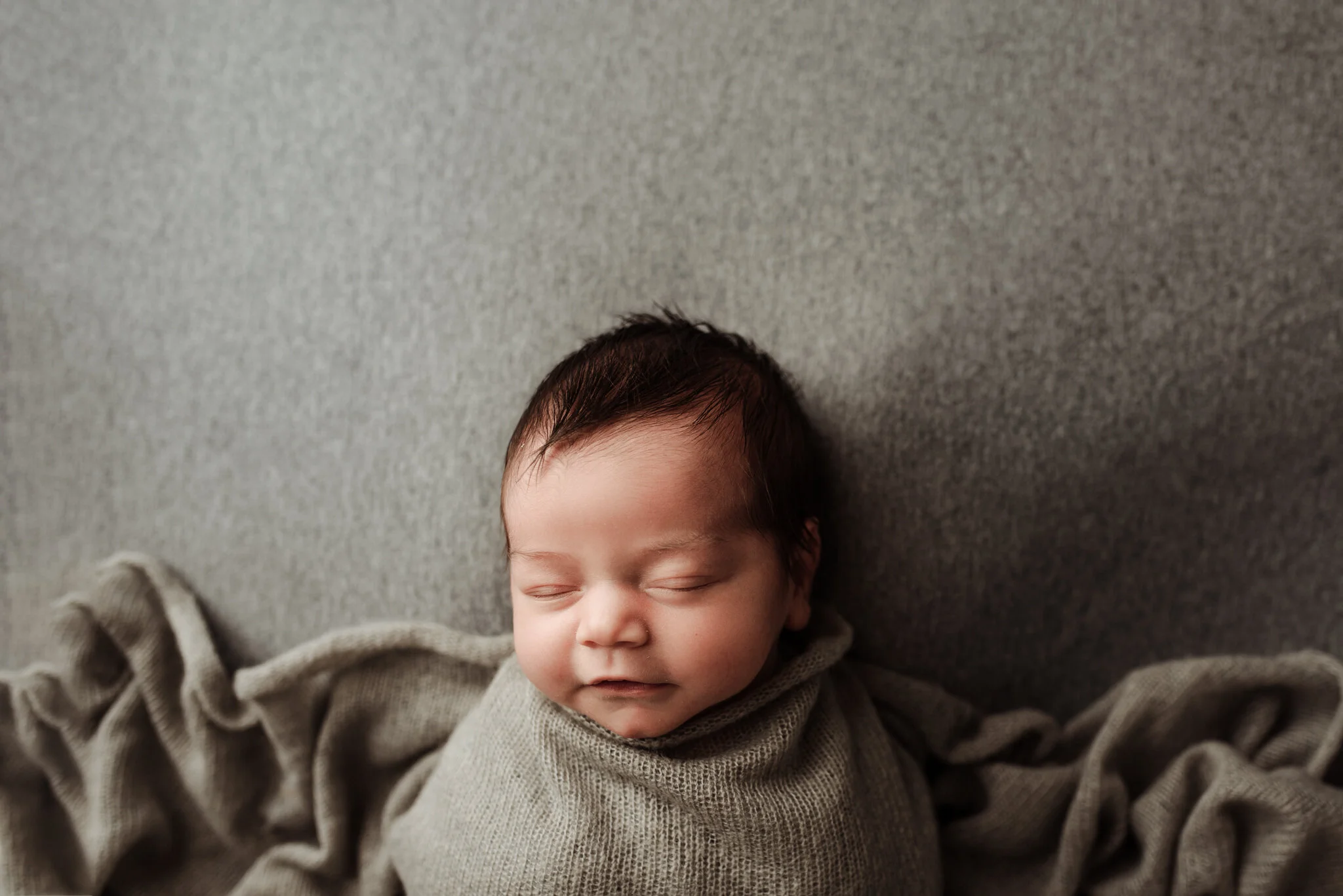 Studio Newborn Photoshoot: What to Expect | Fairfield County — JW Brown ...