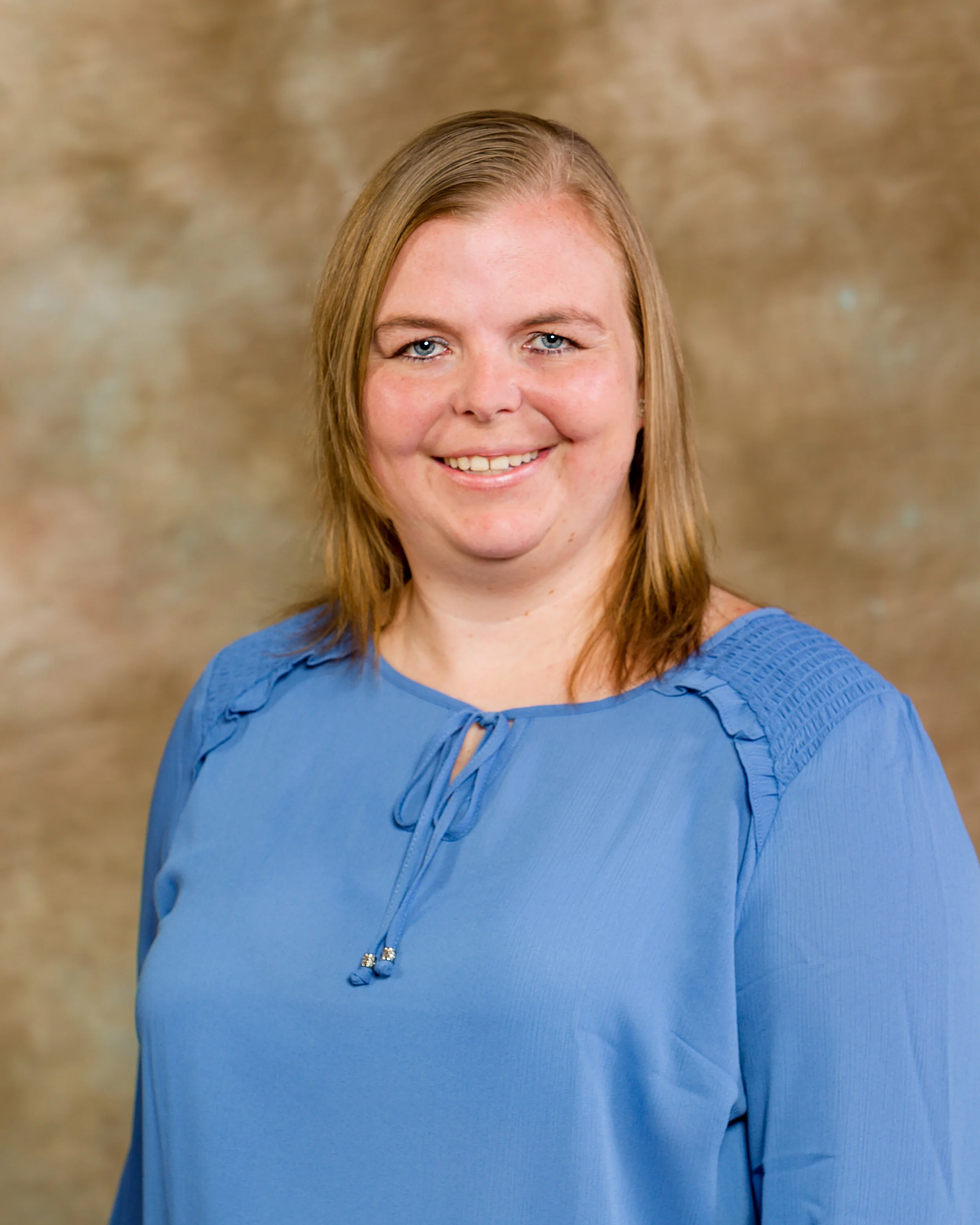 Dr. Sherrer — Professional Medical Associates