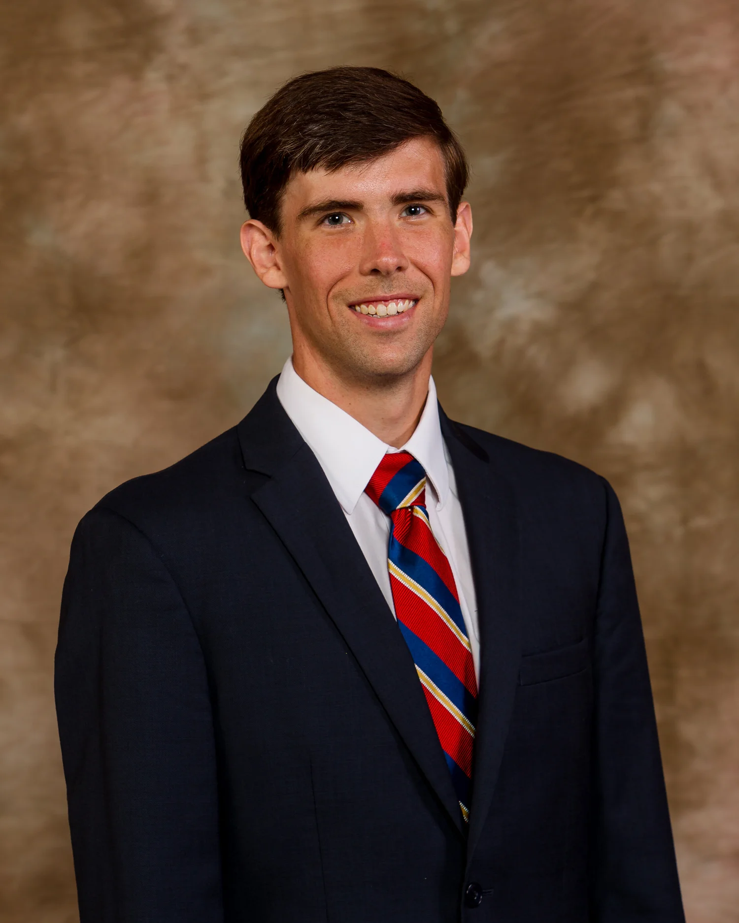 Dr. McQueen — Professional Medical Associates