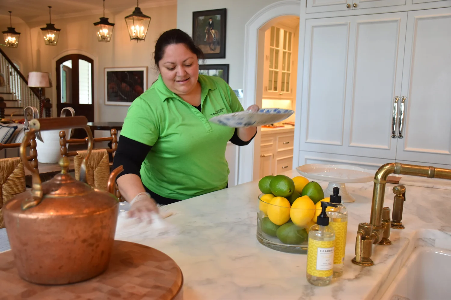 Housekeeping Services of Hilton Head