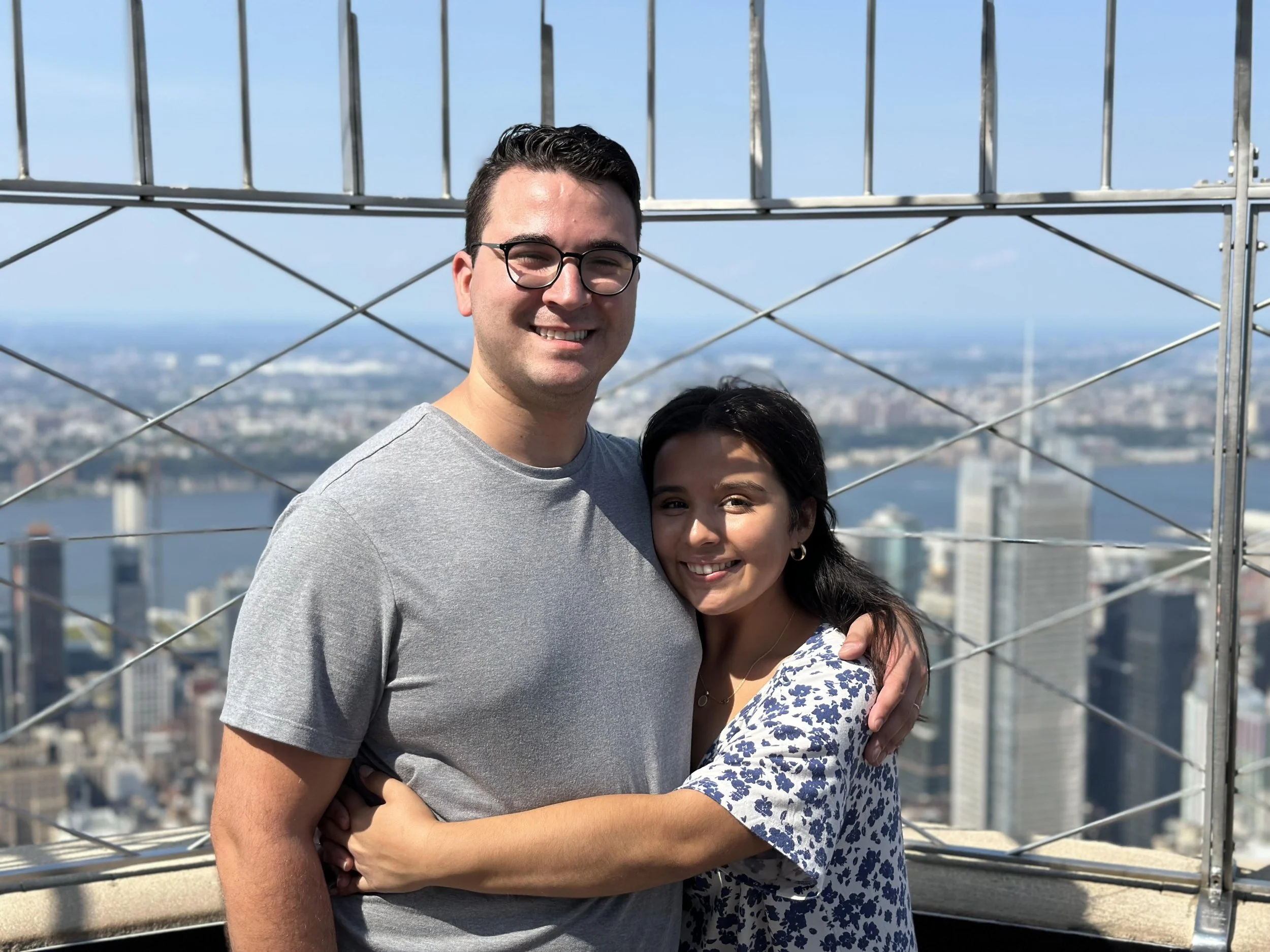 Michael Jaramillo Cleaning