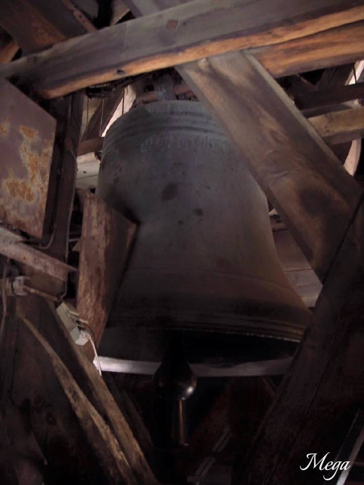 French Culture: Les Cloches and Hope for Cathedral of Notre Dame — The ...