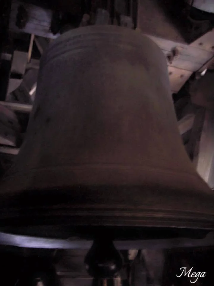 French Culture: Les Cloches and Hope for Cathedral of Notre Dame — The ...