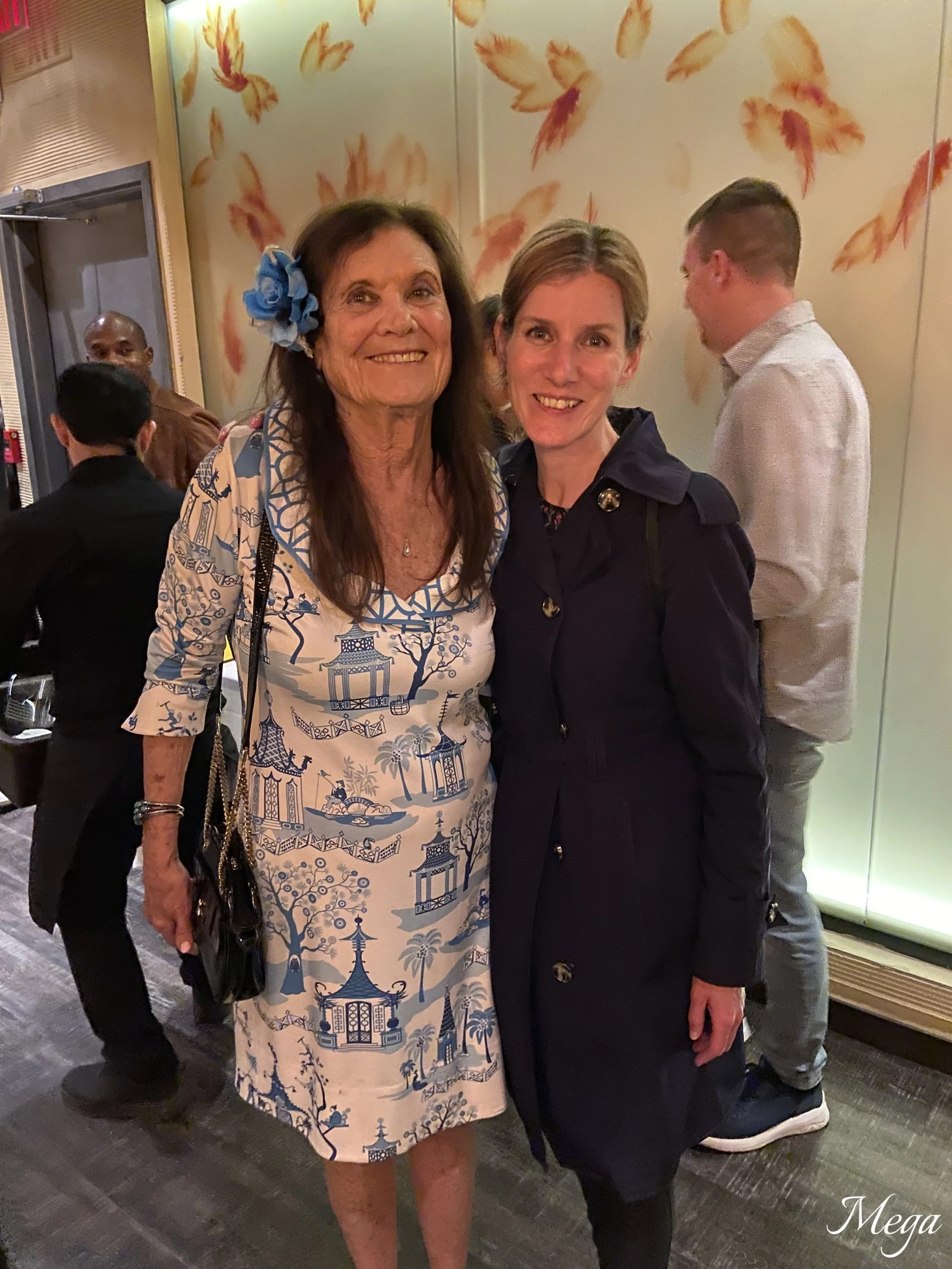 CULTURE SHARE: Italy on Madison ~ Book Signing with Vittorio Assaf ...